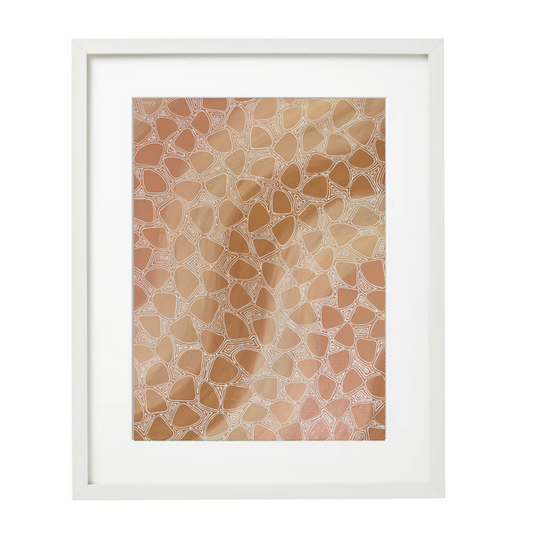 Cockles (Kuti) – Kath Moore Art